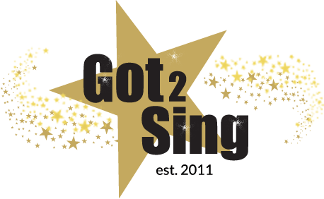 Login or Register - Got 2 Sing Members Area