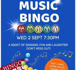 Join a Choir - Find Local Choirs Near You in West Midlands, UK